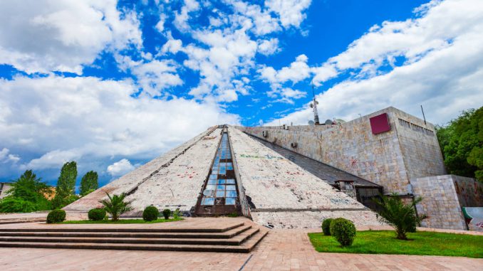 Visiter Bunk’Art 1 à Tirana en Albanie – Infos Chalon